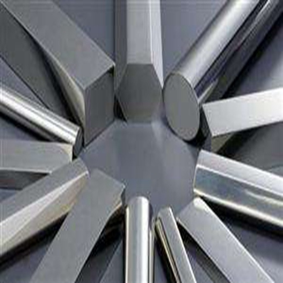 Stainless Steel Bar Beam Slot