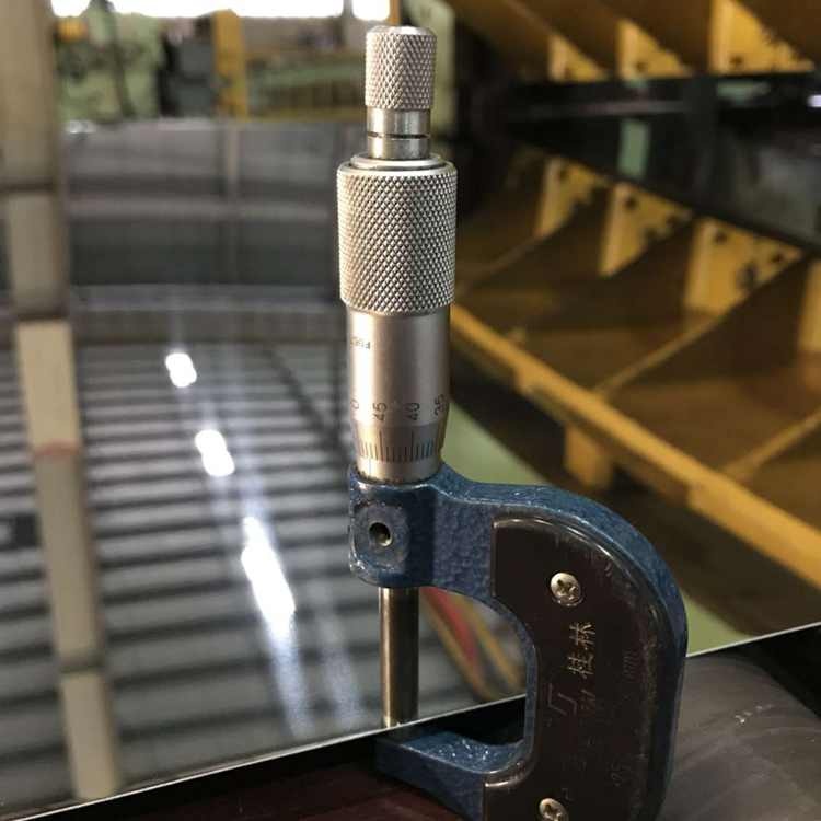 430 Stainless Steel | BA (Bright Annealing) Finish | Coil and Sheet